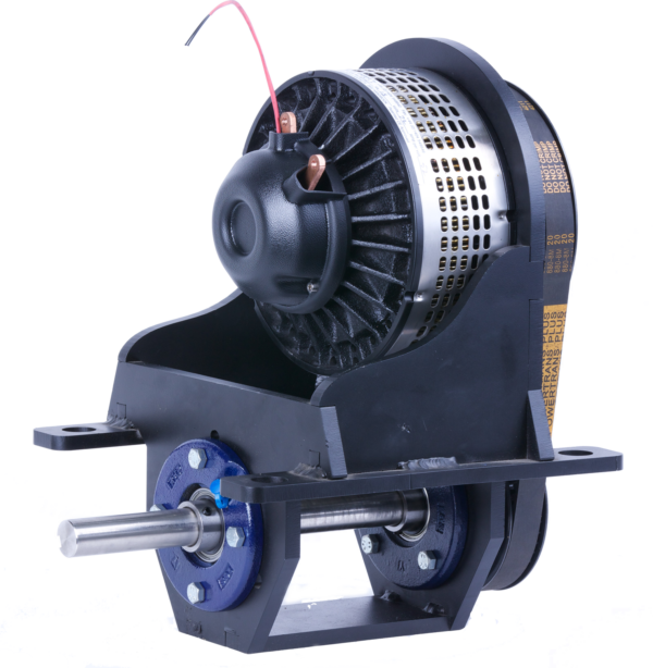 Electric Inboard Motors By Lynch Marine Motors 5HP till 65HP | OrbisEvo
